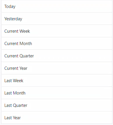Billing - Overview – Brittco