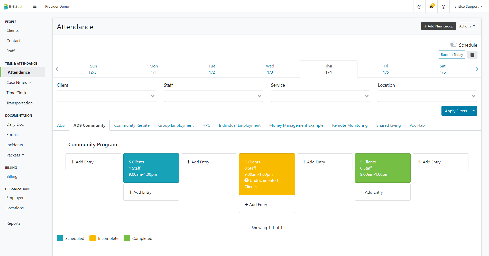 What's new in Brittco: May 2024 – Brittco